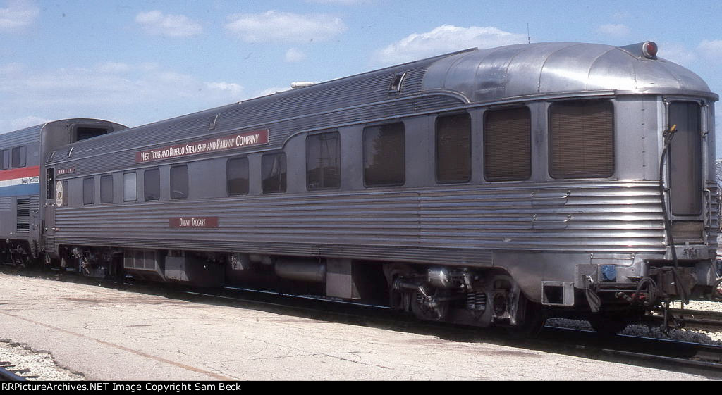 PPCX 800064--Dagny Taggart